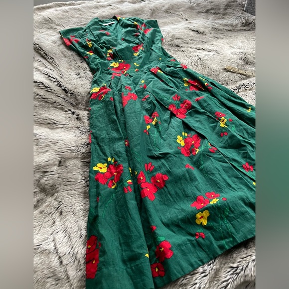 Modcloth | Dresses | Emily And Fin Dress | Poshmark